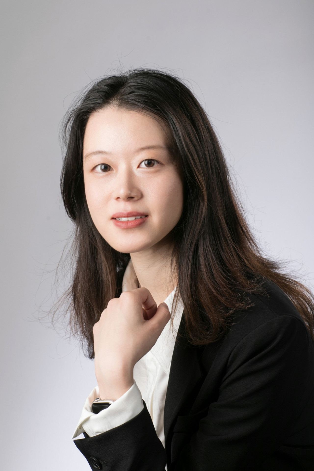 Yimin Yang
